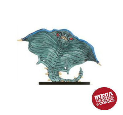 D&D Miniatures Cloaker Ambusher #6 Lords Of Madness | eBay