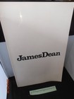 JAMES DEAN (ENGLISH AND FRENCH EDITION) By Beulah Roth & Sanford Roth ...
