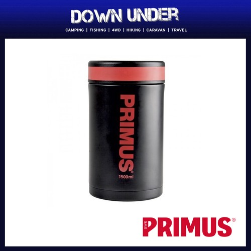 Primus Vacuum Food Flask 1.5L | eBay