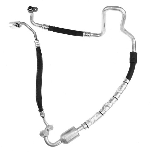 A/C Refrigerant Discharge Hose for Chevrolet Malibu 2016-2021 L4 1.5L ...