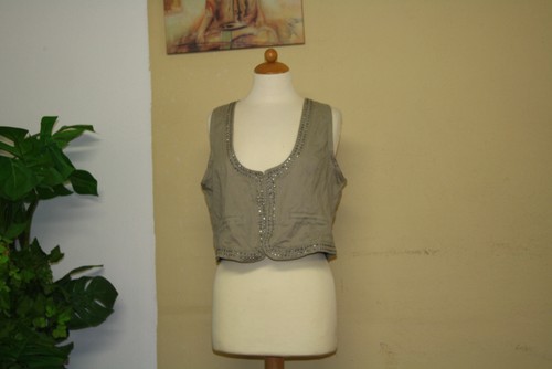 leichte Weste von G.Benotti in Größe 46 | eBay.de