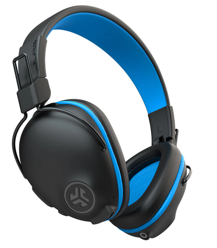 JLAB JBUDDIES PRO WIRELESS & WIRED OVER-EAR KIDS HEADPHONES Ages 8+ | eBay