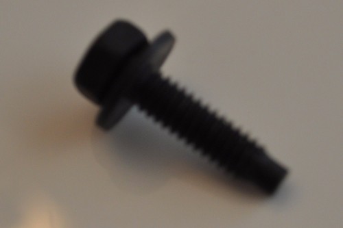 Body Bolts 1/4-20 X 1" with dog point for Chrysler 6025329 Qty 12 | eBay