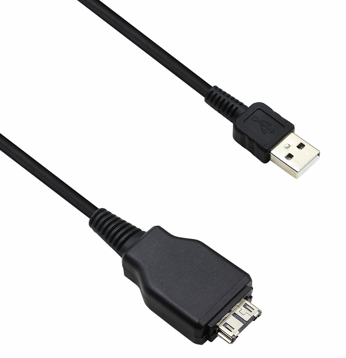 USB data cord Cable FOR Sony VMC-MD2 Cyber-shot DSC-H20 DSC-H55 DSC-HX1 ...