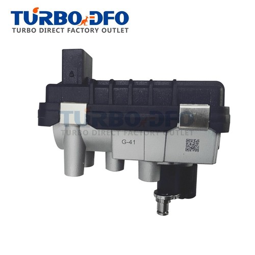 GTB1752VLK turbo actuator 780502 28231-2F100 for Hyundai Santa Fe 2.2 ...