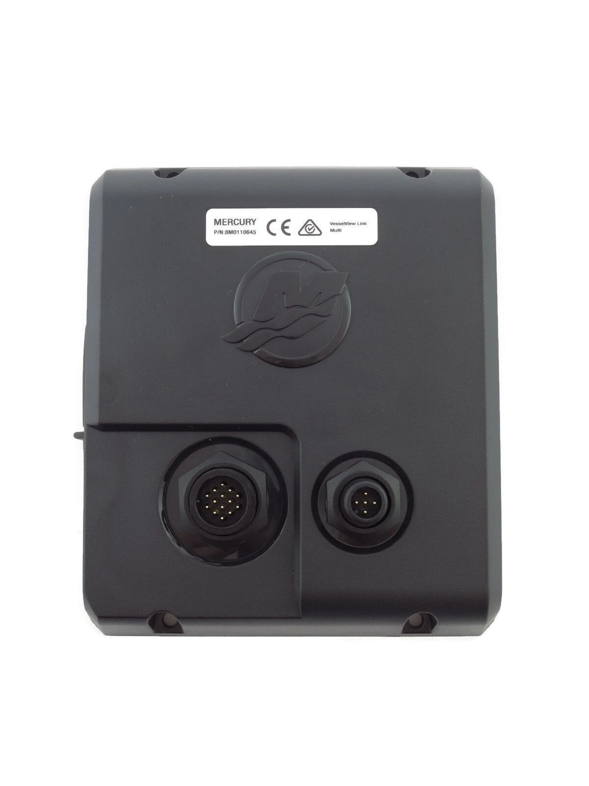 Mercury SMARTCRAFT Vessel View Link Multi Engine Kit 8M0110641 for sale ...