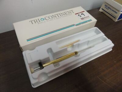 Tri-Continent Cat# 355 Micro / Pettor | eBay