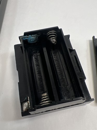 Radio Shack Realistic Pro-41 Scanner VHF UHF 10 Channel 20-301 Easy ...