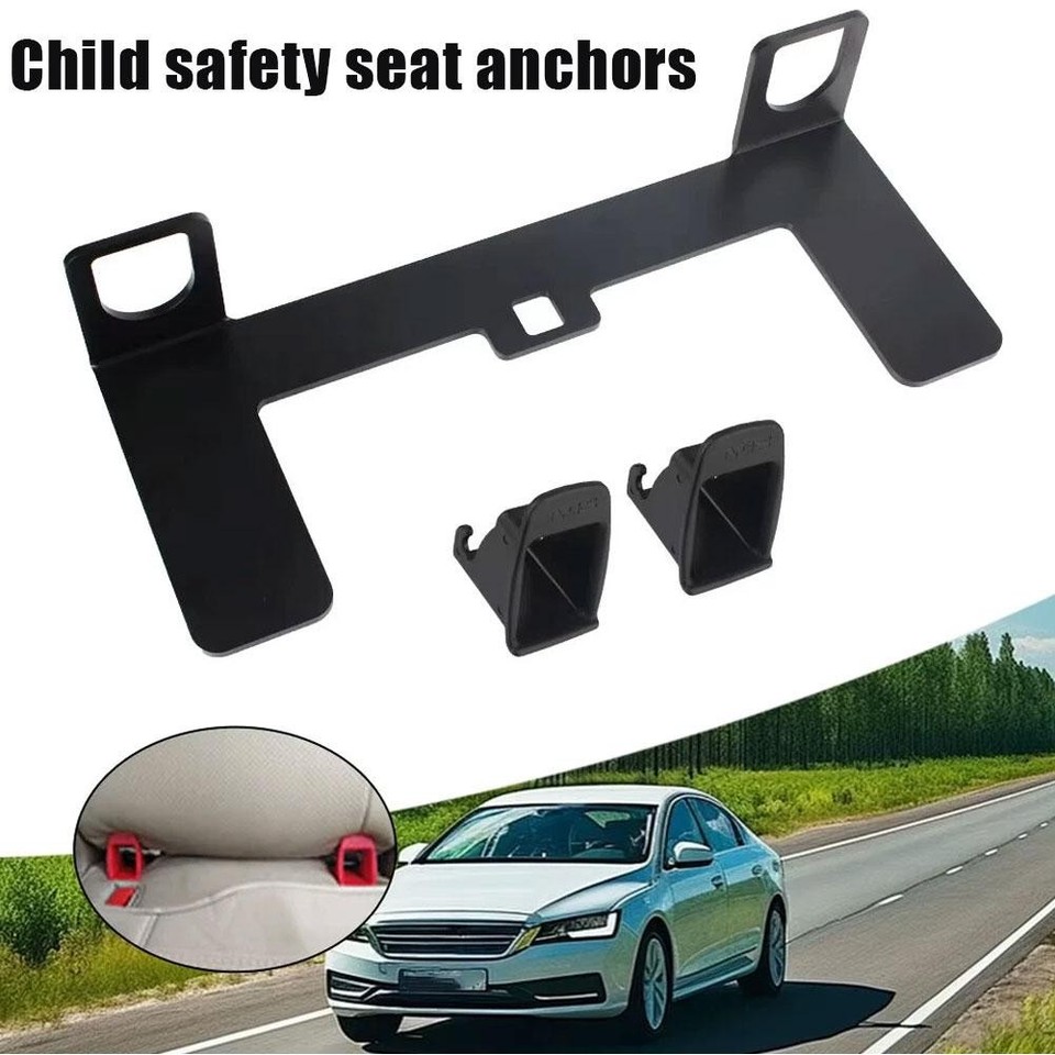 General Motors Kindersitz-Schnittstellenhalterung X9M2 P6J9 | eBay UK