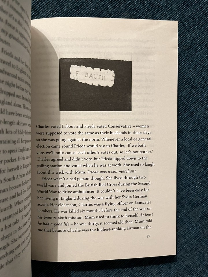 Signed Book - Viv Albertine - To Throw Away Unopened - The Slits / Punk ...