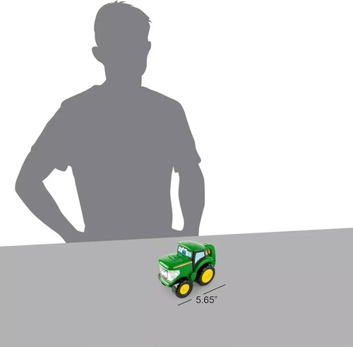 John Deere 4430 1/16 Tractor - Green/Yellow (LP81018) for sale online ...