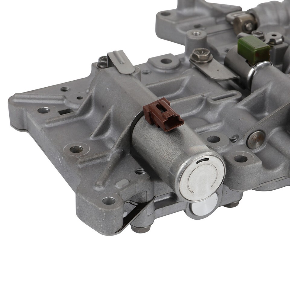 OEM TL-80SN AA80E Transmission Valve Body For TOYOTA LEXUS GS460 IS ...