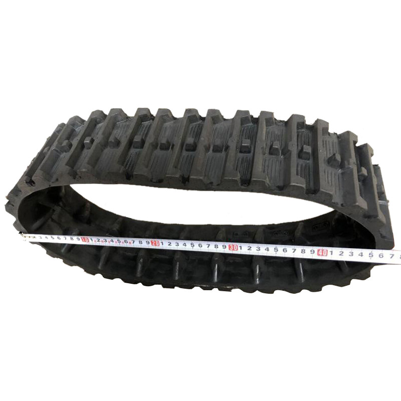 Drive Wheel & Rubber Track Kit Fit for Buggy Quad ATV UTV Snow Sand ...