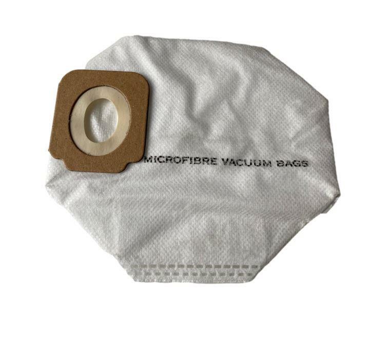 Cloth Filter Bags for GTECH SCV100 SCV101 Hylite G-Tech Vacuum Hi Lite ...