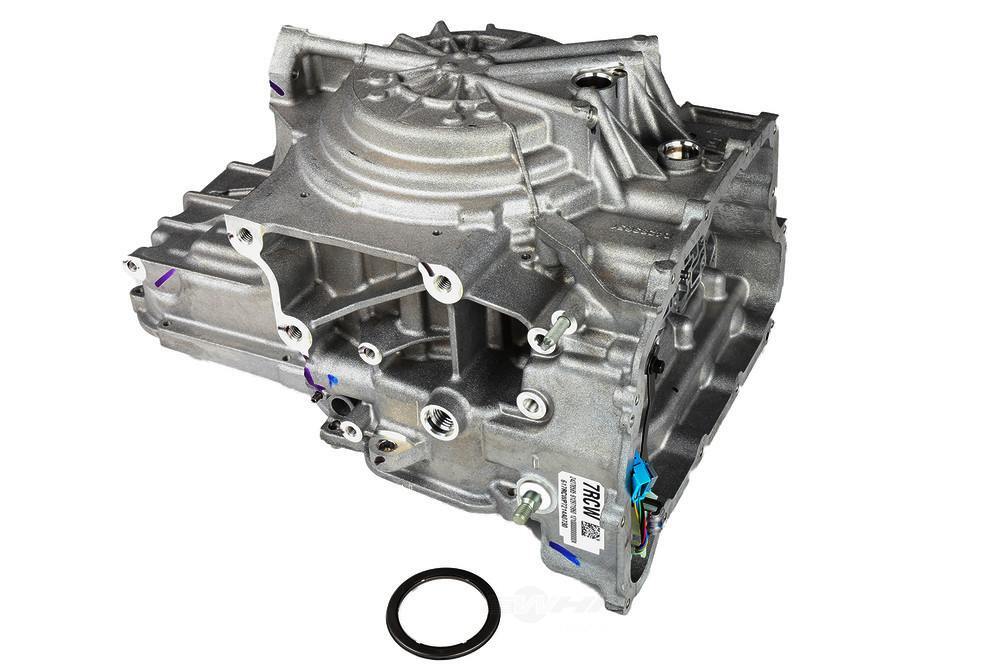 Automatic Transmission Case GM Parts 24283654 for sale online | eBay