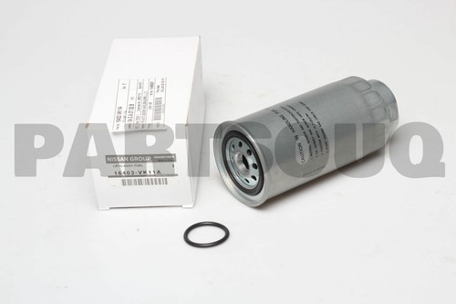 16403VK11A Genuine Nissan CARTRIDGE ASSY 16403-VK11A | eBay Australia