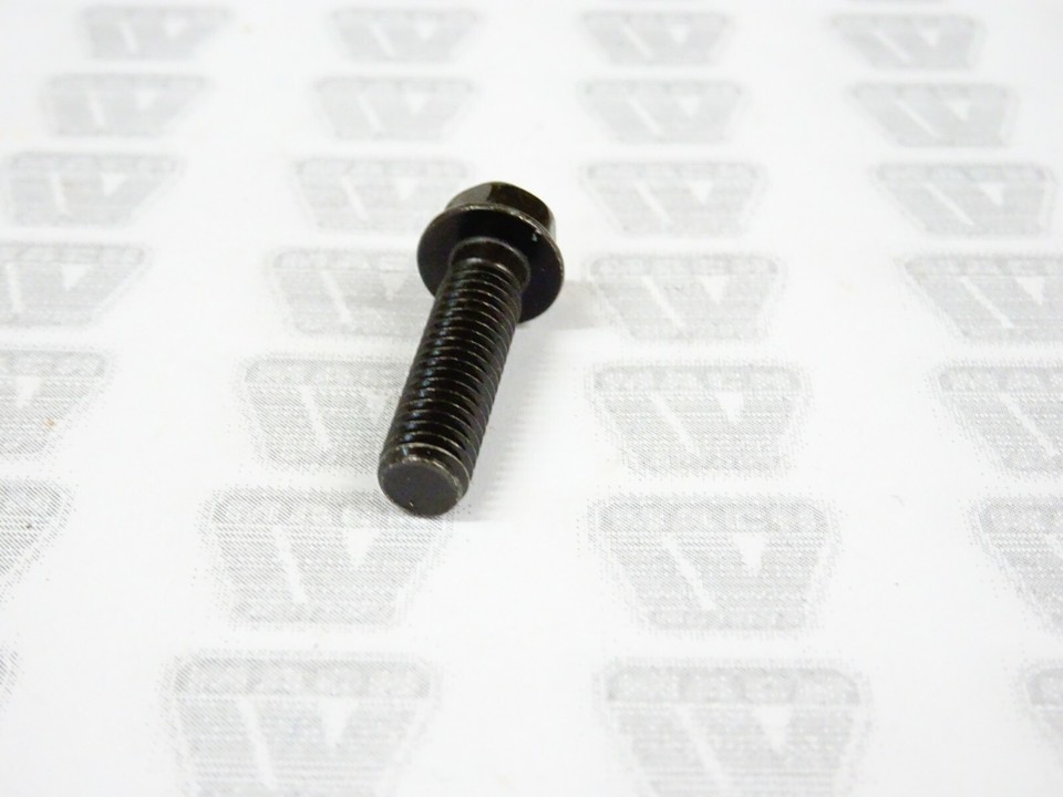 Kawasaki NOS NEW 92002-1894 Bolt BN BR EX KL KX KDX KEF KLE KLF KLX KMX ...
