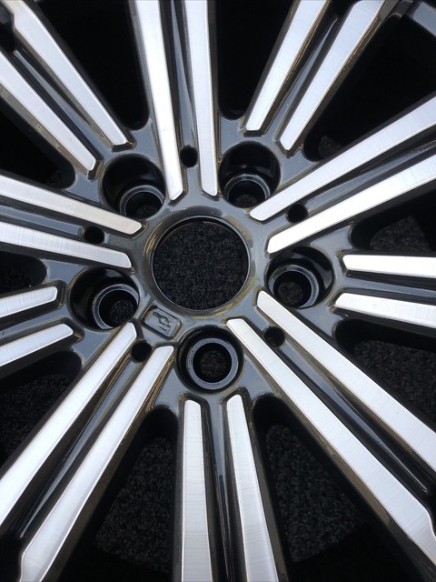 Genuine BMW 18" 790m M Sport Rear 8.5j Alloy Wheel 36118089891 G20 G21 ...