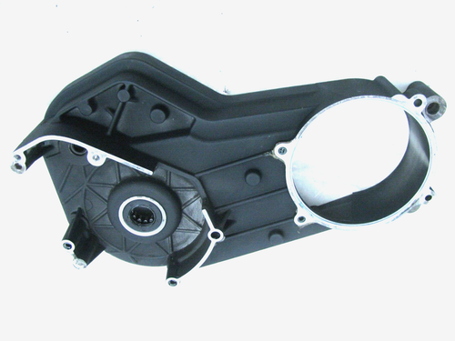 original New Take off Harley Davidson inner Primary housing 60677-01B ...
