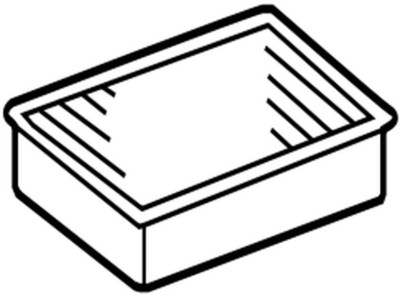 88508-50080 Toyota Filter sub-assy, air 8850850080, New Genuine OEM ...