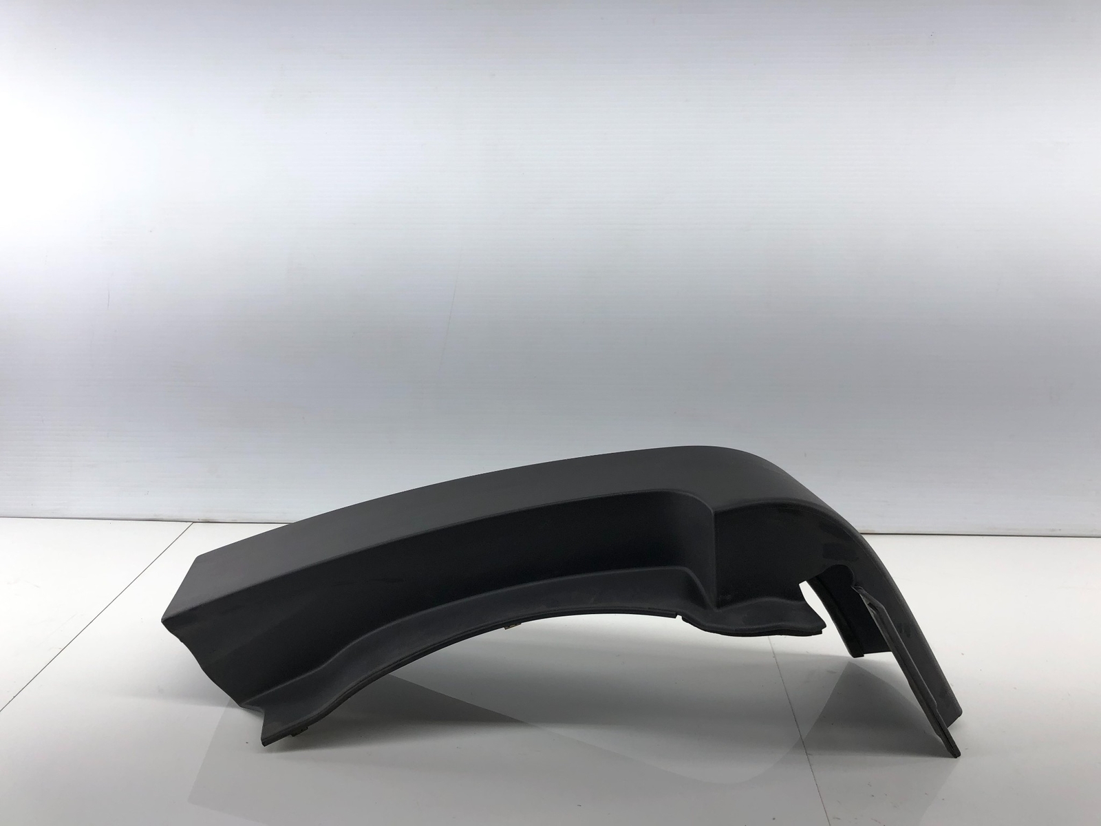 06-10 HUMMER H3 3.7L REAR LEFT SIDE UPPER QUARTER PANEL MOLDING TRIM ...