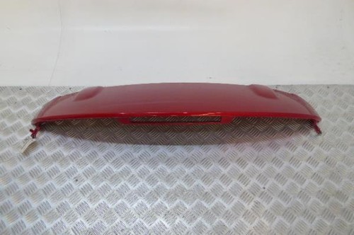 Deflecteur hayon RENAULT CLIO IV (BH ) 2012 960306579R 196057 | eBay