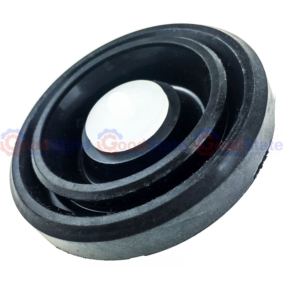 GENUINE Toyota LandCruiser 70 80 100 Series Brake Master Cylinder ...