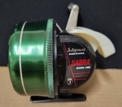 Reels - Johnson Reel