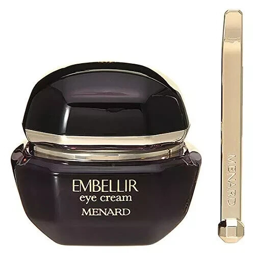 MENARD EMBELLIR Eye Cream A 20g Serum Aging Care made in Japan | eBay