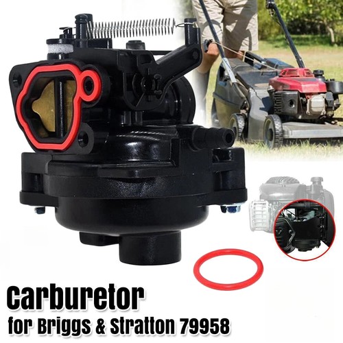 BRIGGS AND STRATTON CARBURETOR CARBY 593261 300 450E 500E SERIES 591160 ...