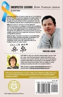 Patti Smith UNEXPECTED LESSONS From Professor Higgins (Paperback) (UK IMPORT) | eBay