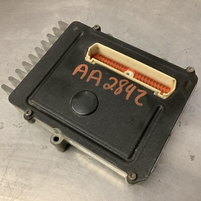 1999 Jeep Grand Cherokee 4.7L OEM TRANSMISSION CONTROL COMPUTER MODULE ...