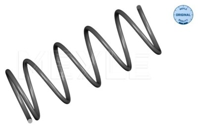 2x Coil Spring for CITROËN:BERLINGO MPV,BERLINGO Box Body/MPV 5002.RZ ...