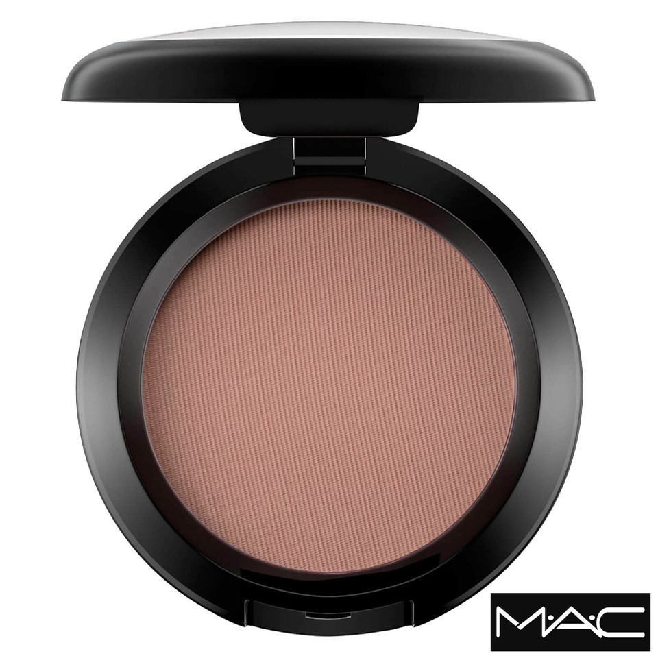 MAC POWDER BLUSH 12 Shade 6g Mineralize Matte Blush Sheertone Shimmer ...