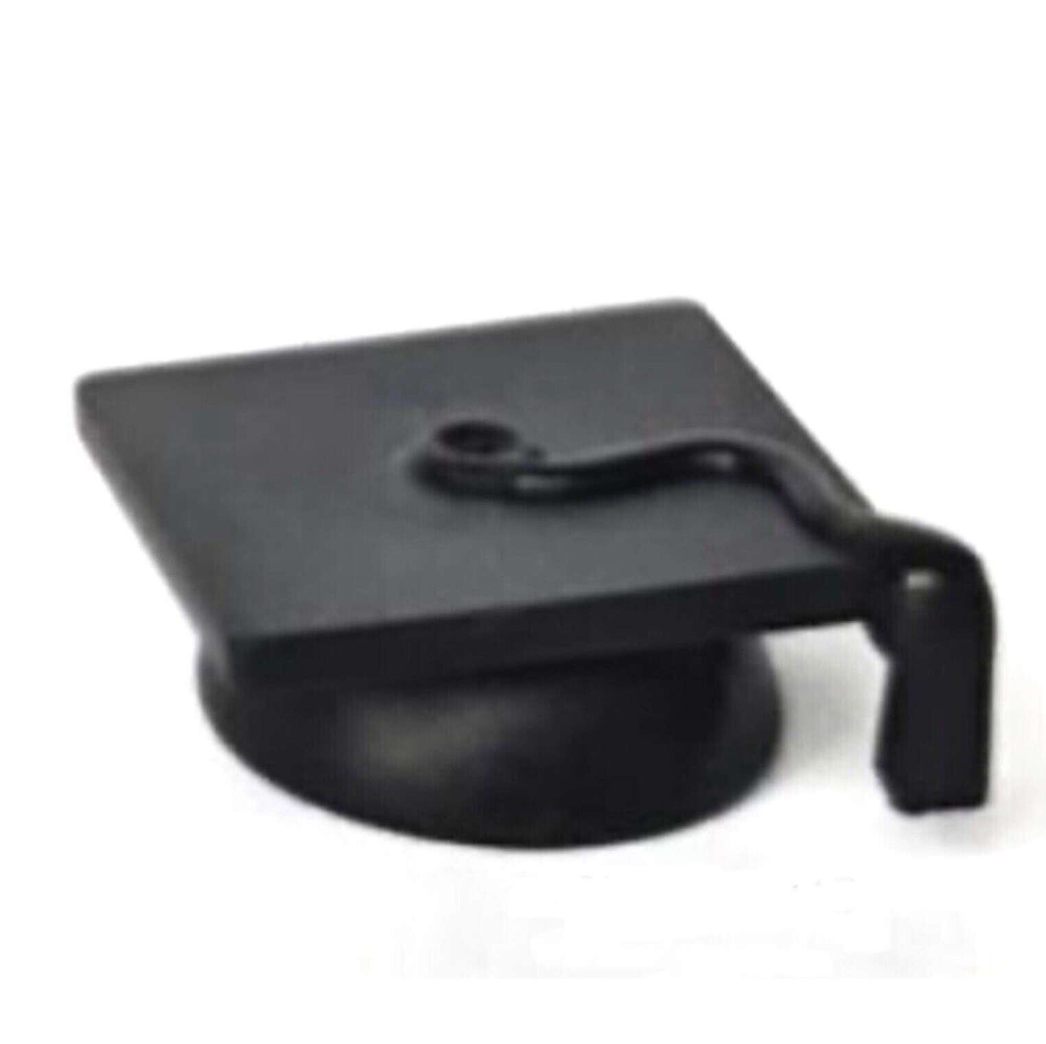 Lego Graduation Cap Mortarboard with Tassel for Minifigure | eBay