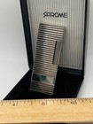 Vintage Sarome Lighters For Sale, History - VintageLighter.com