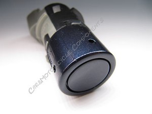 BMW PDC/Parking Sensor 66206989176, 66206989096 E60, E61 toledo blue ...