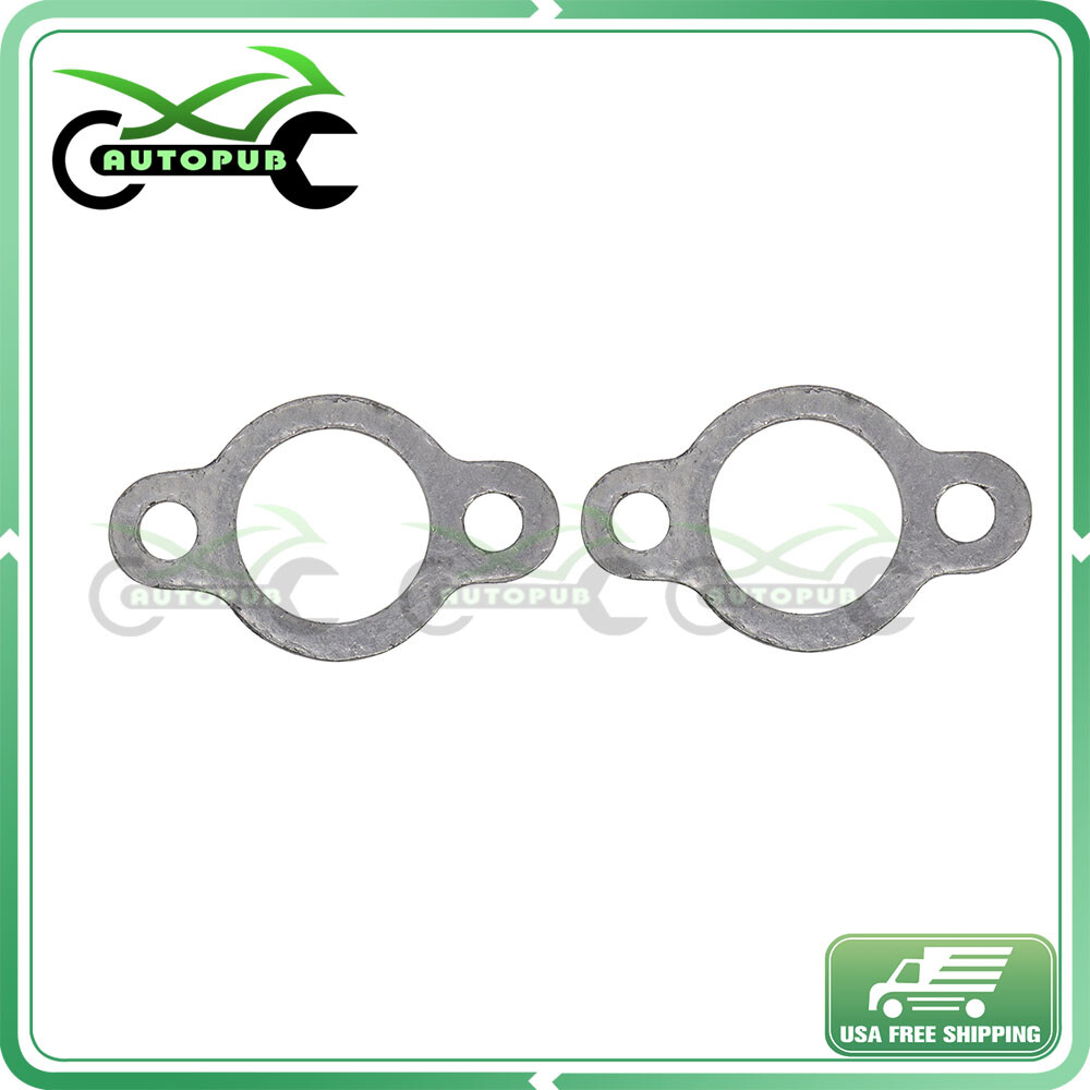 Top End Gasket Set With Head Gaskets For Onan P224, Nh, Nhc, T260 ...