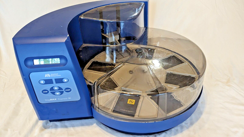 Applied Biosystems MagMAX Express 96 KingFisher Magnetic Particle ...