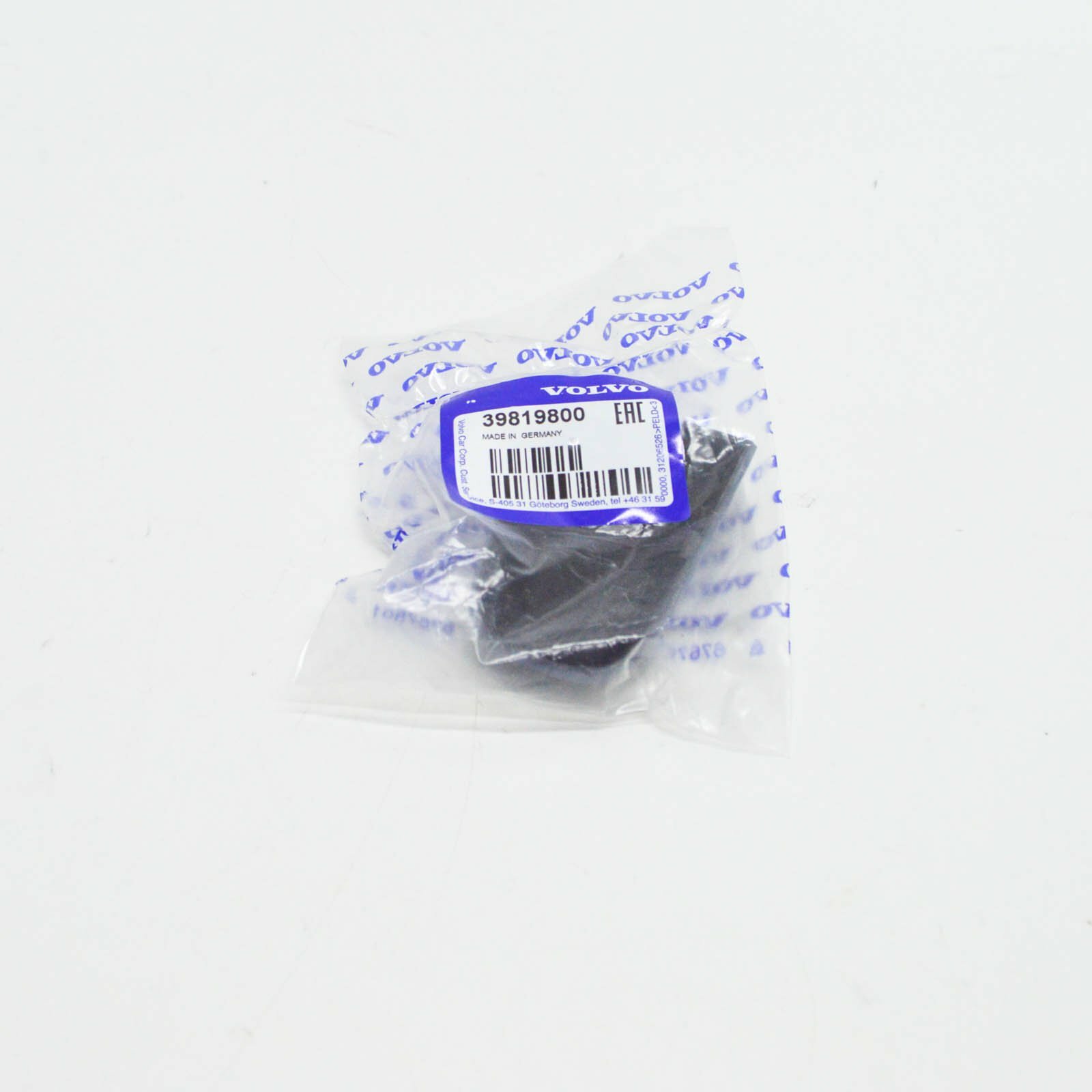 VOLVO XC60 MK1 Front Exterior Door Handle Cover 39819800 NEW GENUINE | eBay