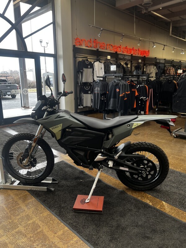 2024 Zero FX ZF7.2 | eBay