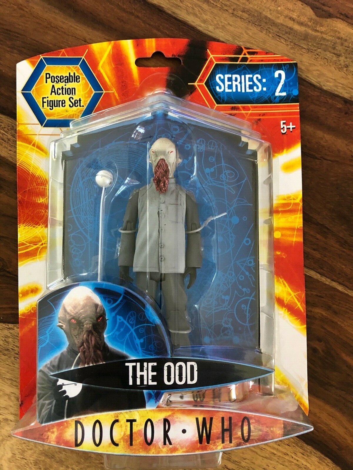 DOCTOR WHO SERIES 2 FIGURES RARE ITEMS EXCELLENT CONDITION | eBay