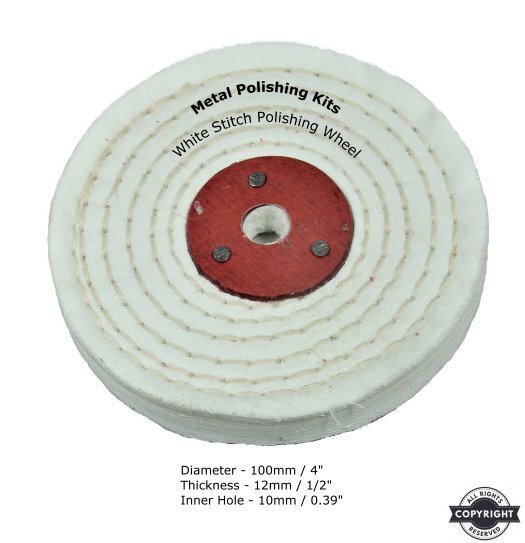 350W Jewellery Mini Polisher Polishing Machine Variable Speed 4 ...