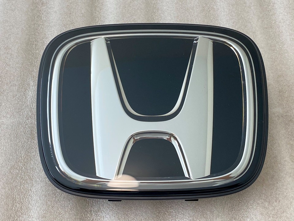 2023-2025 Honda Accord Front Grille Emblem Logo ACC Radar | 75710-30A ...