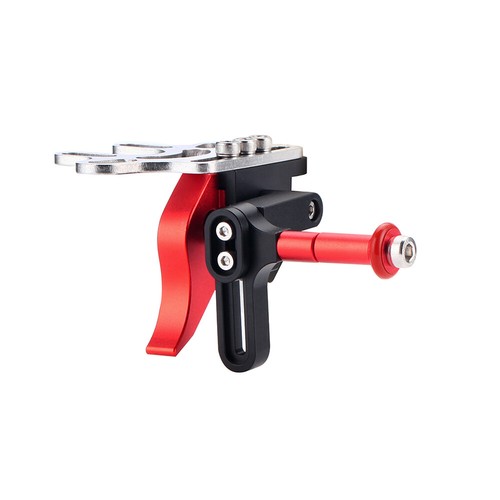 Extend Mount Accessory Shutter Trigger Extension Lever C4I9 | eBay ...