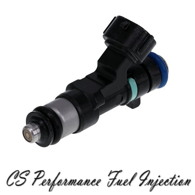 OEM Bosch Fuel Injectors Set (4) 0280158130 for 2007-2013 Nissan 2.5L ...