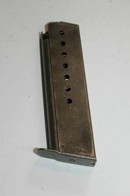 Walther p1 magazine for sale - joloib