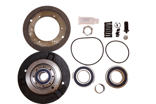 Horton 7.5" Fan Clutch Super Overhaul Rebuild Kit Replaces Part ...