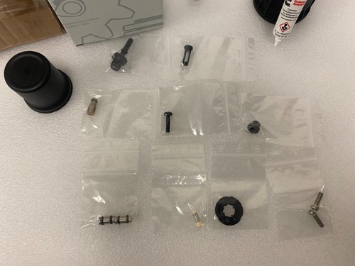 Detroit DEF Pump Doser Kit DD15 | DDEA0001407378/A0001407078 | OEM ...