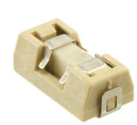 015402.5DR Fuse Board Mount 2.5A 125VAC/VDC SMD | eBay